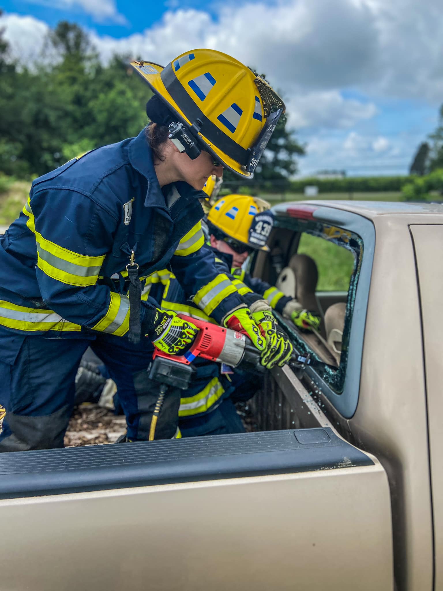 Our Services – Tabernacle Rescue Squad